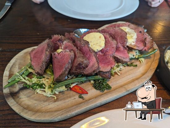 Gusto Italian - Cookridge, Leeds - Restaurant menu, prices and reviews