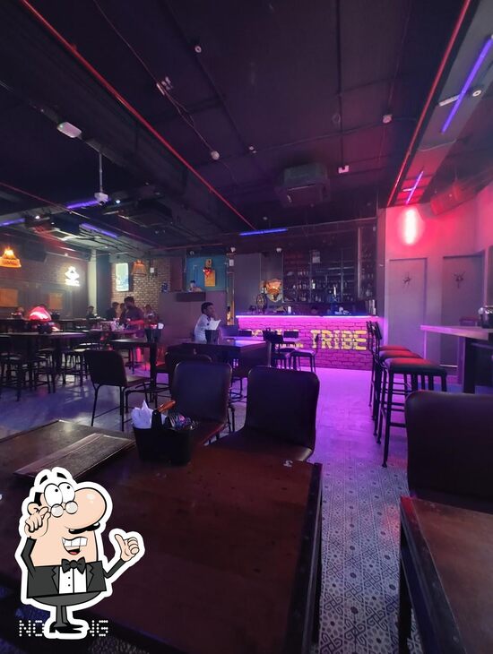 Social tribe, Mumbai - Restaurant menu, prices and reviews