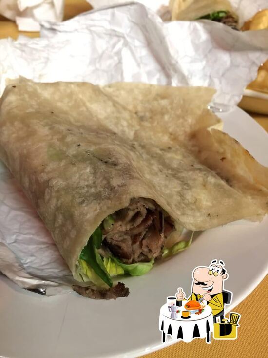 Dandana Cafe & Banquet Hall in Glendora - Restaurant menu and reviews