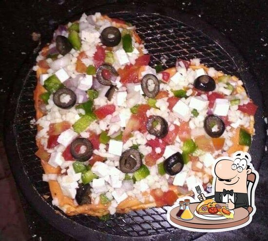 Ss Hut Grilled Corner, Malout - Restaurant menu, prices and reviews