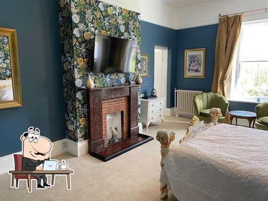 Broom Hall Country Hotel in Watton - Restaurant reviews