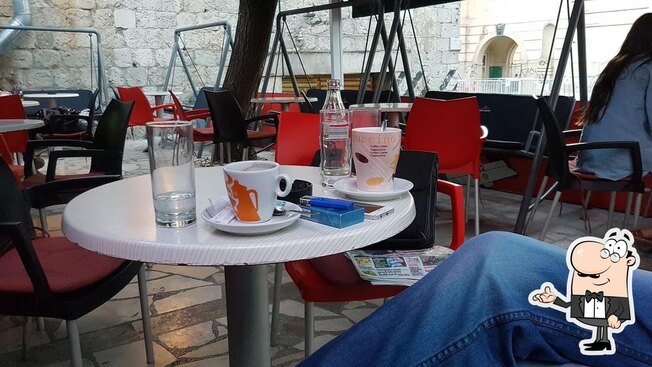 Caffe Bar Senna, Split - Restaurant reviews