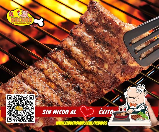 Restaurante El Buchon VIP Tacos del Birria, Pollo, Asada, y Camaron ...