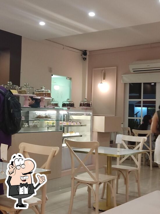 Gâteaux Café & Cake Shop, Arauca - Menú del restaurante, precios y reseñas