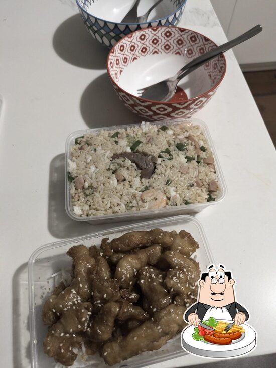 Golden Chinese Restaurant, Woolgoolga - Restaurant menu, prices and reviews