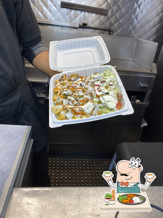 Halal Brothers in Ithaca, Ithaca - Restaurant menu, prices and reviews