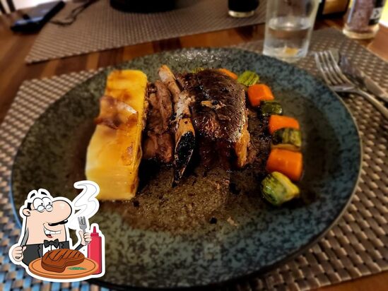 Imma Restaurante, São Paulo - Restaurant reviews