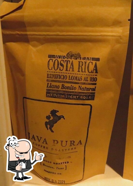 Java Pura Coffee Roasters in Houston - Restaurant reviews