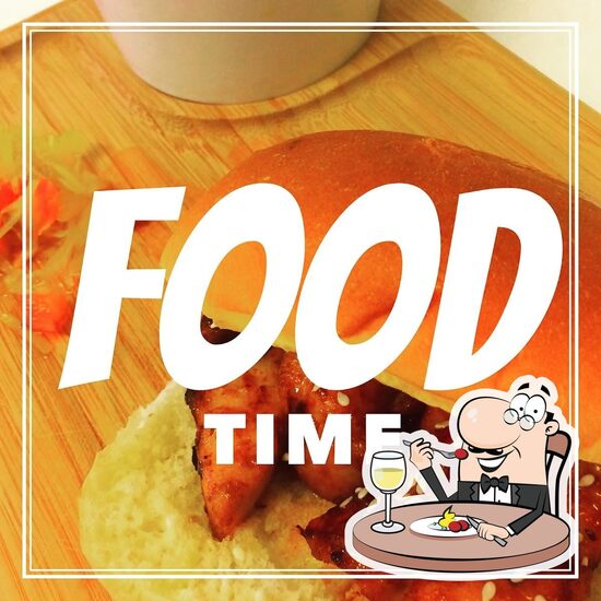 Joop's Broodjes, Enschede - Restaurant menu and reviews