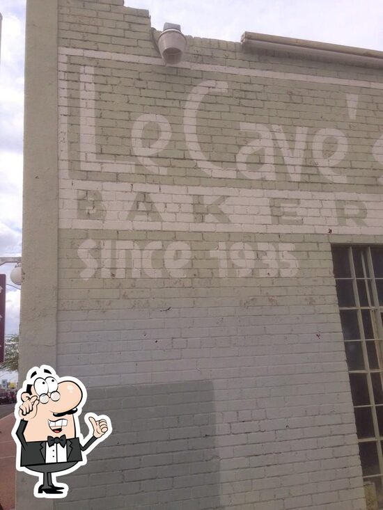 Le Cave's Bakery, Tucson - Restaurant menu, prices and reviews