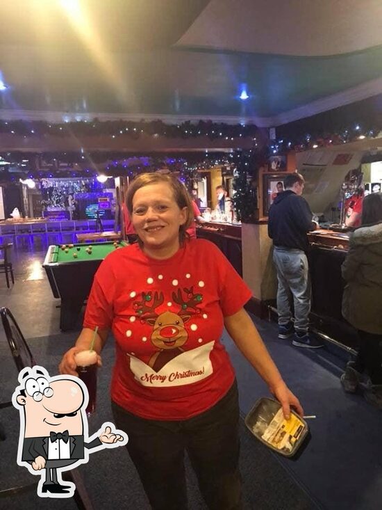 Locky’s Bar - Simply The Best in Barnsley - Restaurant reviews