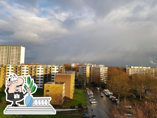 Duisburg Moerser Str