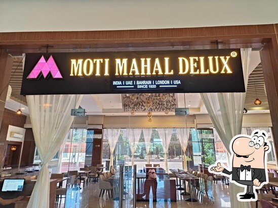 Moti Mahal Delux Haridwar - Restaurant menu, prices and reviews