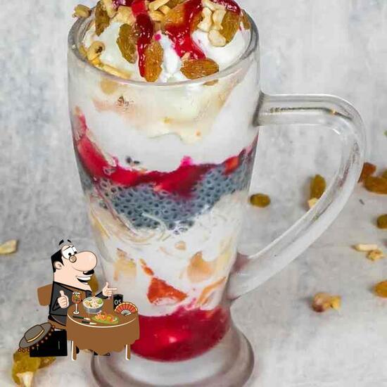 New Lassi Shop, Bengaluru - Restaurant menu, prices and reviews