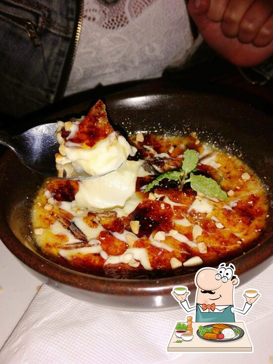 PRIMI Century City, Le Cap - Menu du restaurant, prix et avis