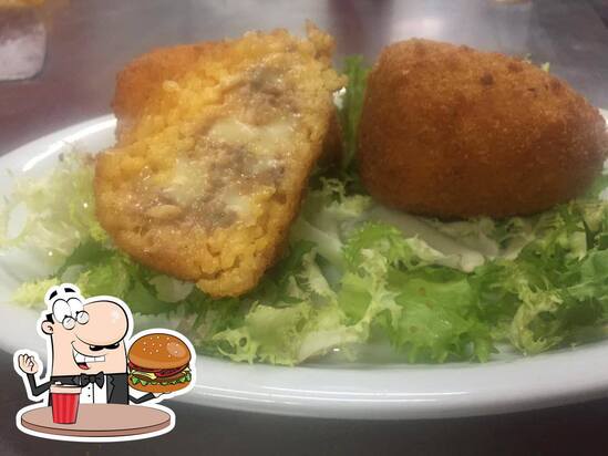 New Double restaurant, Villa San Giovanni - Restaurant reviews