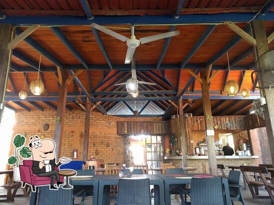 Restaurante Tunakú Las Vías, Culiacán Rosales - Menú del restaurante ...
