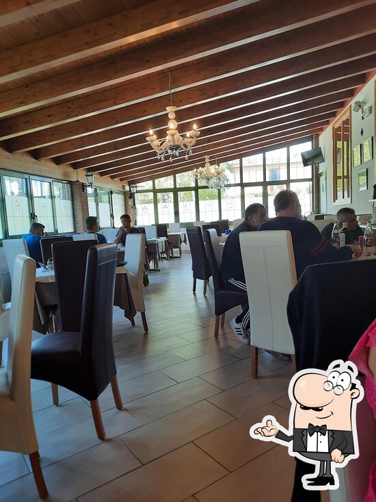 Ristorante Pizzeria O' Scugnizzo, Montichiari - Speisekarte, Preise und ...