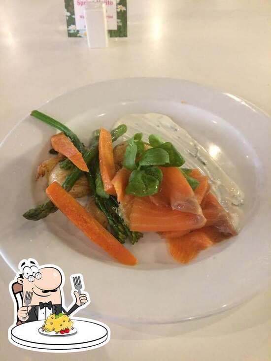 The Pointers Place Wentworth Point in Wentworth Point - Restaurant reviews