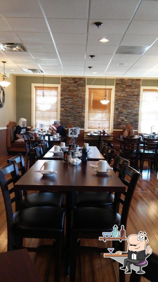 Two Sisters Cafe, Watertown - Restaurant menu, prices and reviews