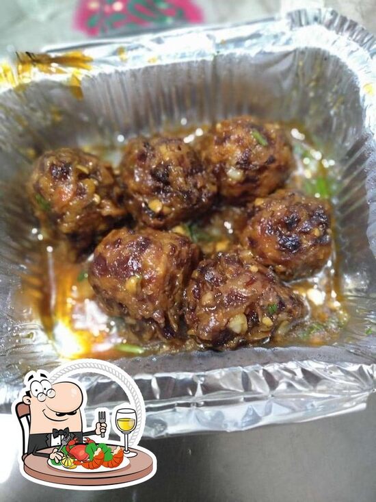 Unique Chinese Point, Mumbai - Restaurant menu and reviews