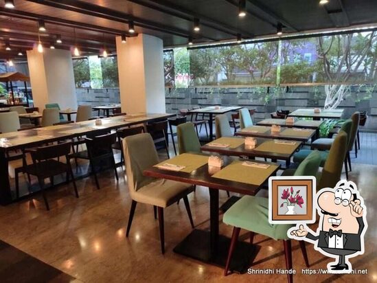 Menu at Ancak Restaurant & Lounge, Mengwi, Jln Legian No.328