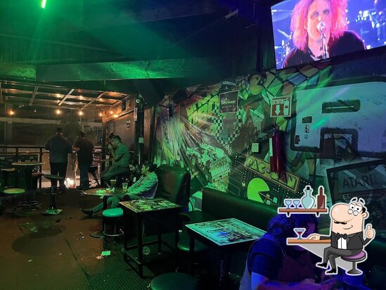 Rubiks, Tijuana - Menú del restaurante, precios y reseñas