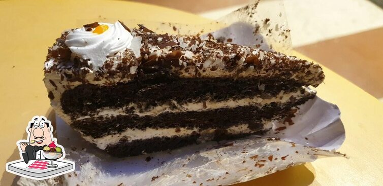 Merwans Cake Stop, Navi Mumbai, Shop Number 16 Neelkanth Residency ...