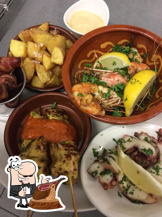 Tapavino pub & bar, Trier - Restaurant reviews
