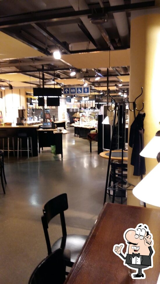 Coop Restaurant Grenchen, Grenchen - Speisekarte, Preise und Bewertungen