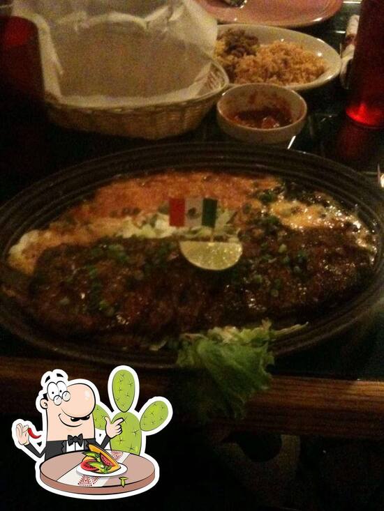 Baja Cantina, Park City Mountain Resort in Snyderville - Restaurant reviews