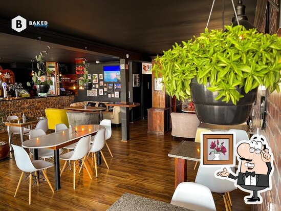 Baked Raats, Cape Town - Restaurant menu, prices and reviews