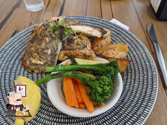 Brighton Le Sands RSL Club in Brighton-Le-Sands - Restaurant menu and ...