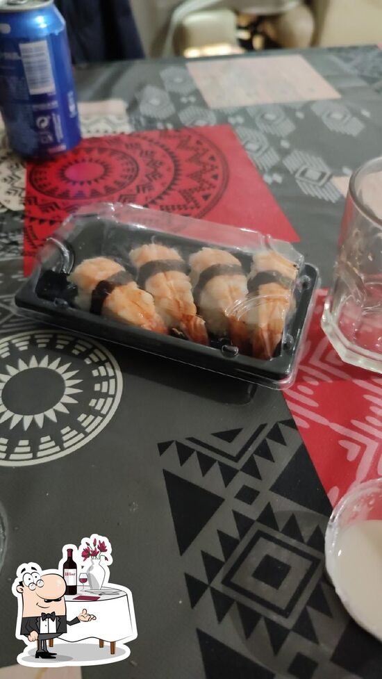 Restaurante Buddy boy, Albacete - Opiniones del restaurante