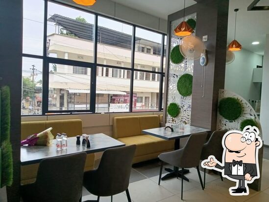 Cafe Frespresso, Nanded-Waghala - Restaurant menu, prices and reviews