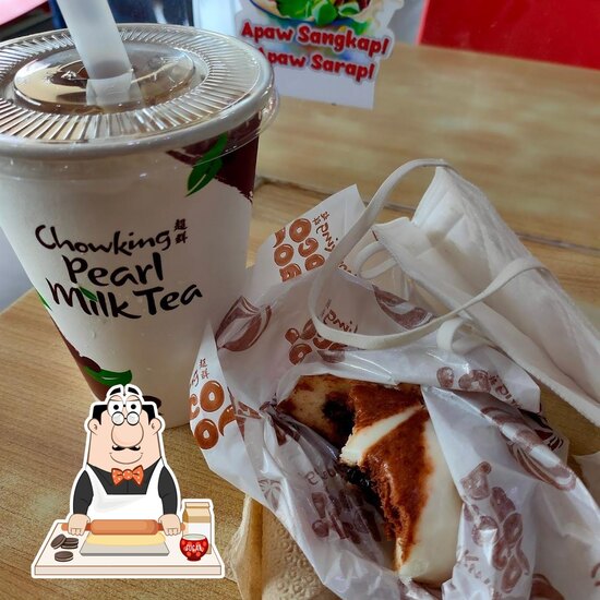 Chowking Malolos Crossing restaurant, Malolos, E & R building ...