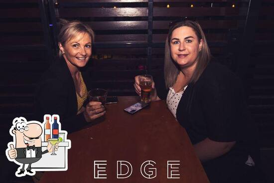 Edge Geelong, 6/8 Eastern Beach Rd in Geelong - Restaurant menu and reviews