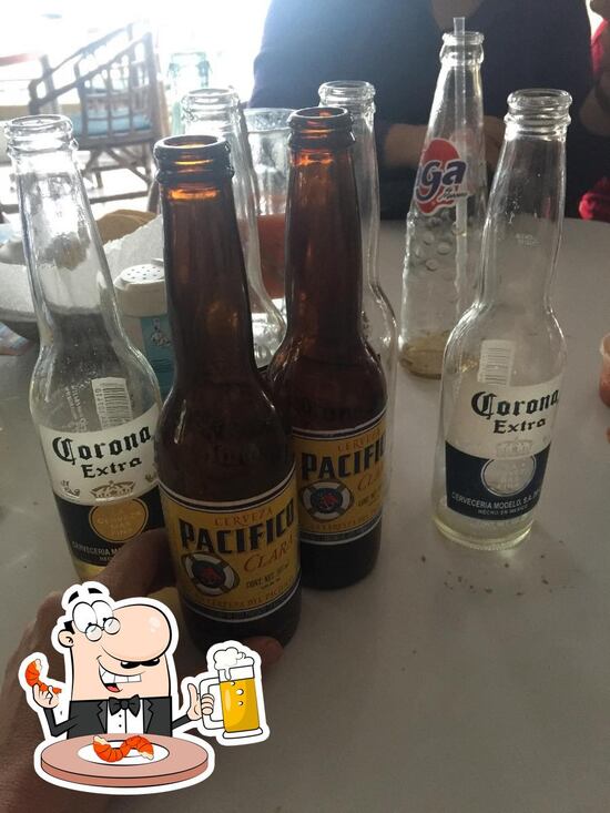 Restaurante Mariscos El Añeñe, Guadalajara - Opiniones del restaurante