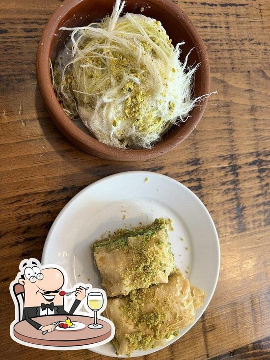Restaurante Li Beirut, Collingswood - Carta del restaurante y opiniones