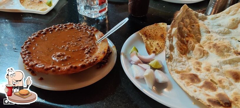 M K DHABA, Kameri, NH-4 highway - Restaurant reviews