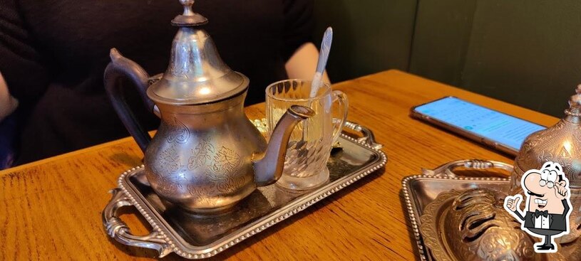 Olive Tree Restaurant & Cafe, Castlebar - Restaurant menu, prices and ...