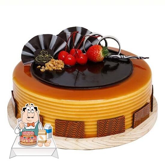 Pooja Bakery, Baihar - Restaurant menu, prices and reviews