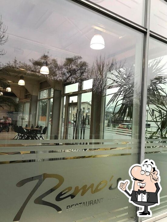Remos Pizzaservice Kronach, Kronach - Restaurantspeisekarten und ...