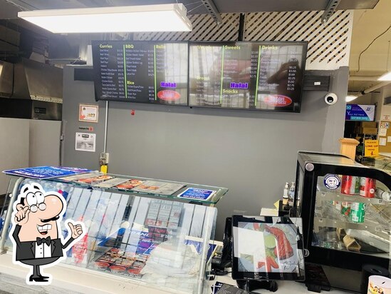 Tazah Taste Desi, Brampton - Restaurant menu, prices and reviews