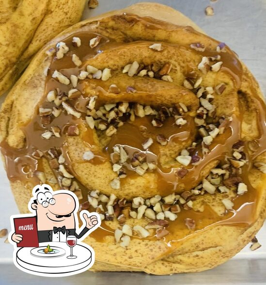 Triple G Cafe, Stephenville - Menú del restaurante, precios y reseñas
