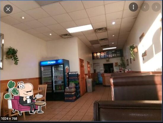 United China Restaurant, Watertown - Restaurant menu, prices and reviews