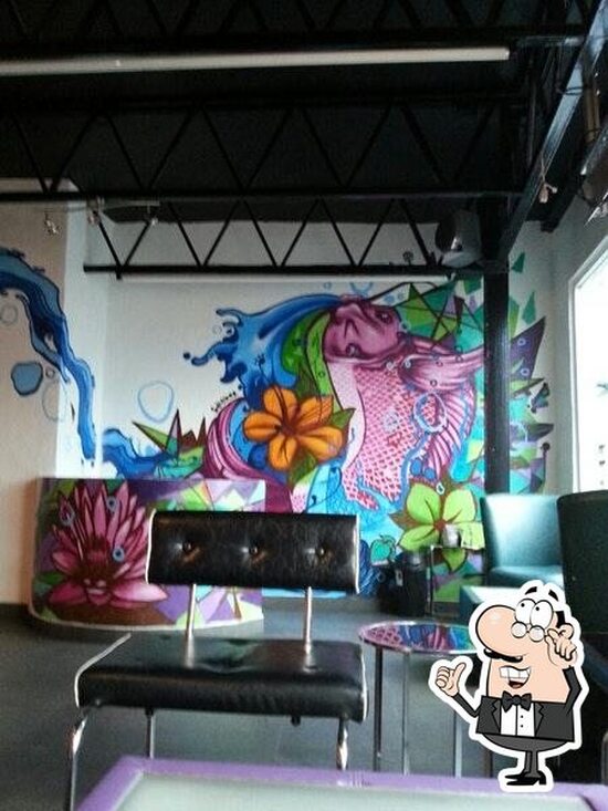 Cassava Roots Galerias Coapa, Ciudad de México - Menú del restaurante ...