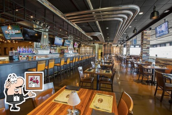 Churchill's Bourbon & Brew, Erie - Restaurant menu, prices and reviews