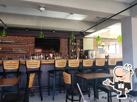 Coyote's Mexican Grill, Decatur - Restaurant menu, prices and reviews