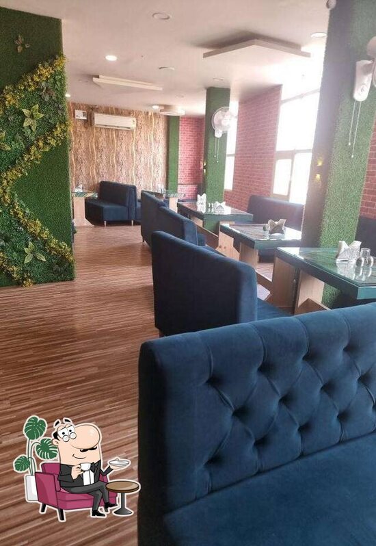 Organic Curry, Amritsar - Restaurant menu, prices and reviews